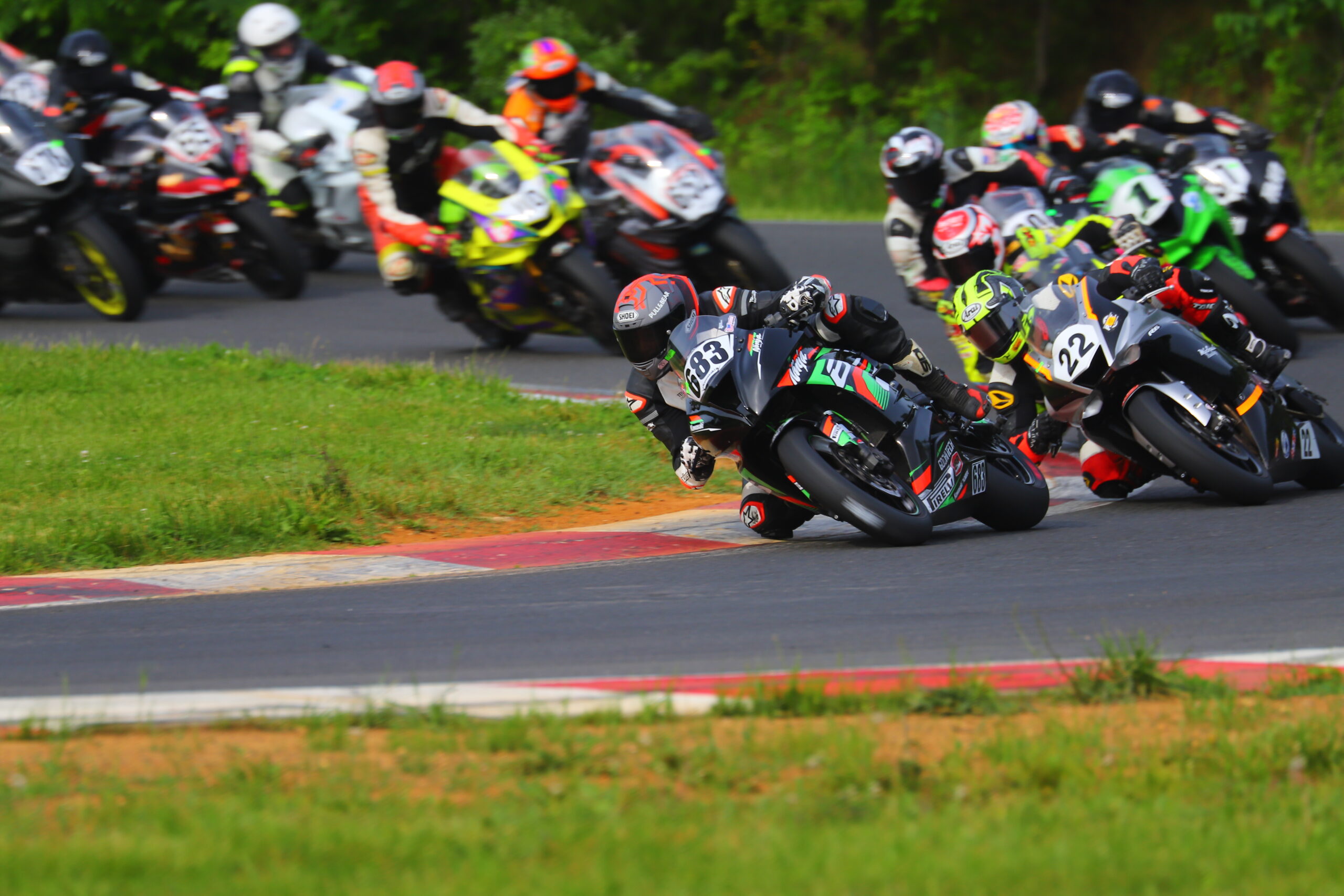 Trackside Tires - Pirelli Motorcycle Race Tires Distributor